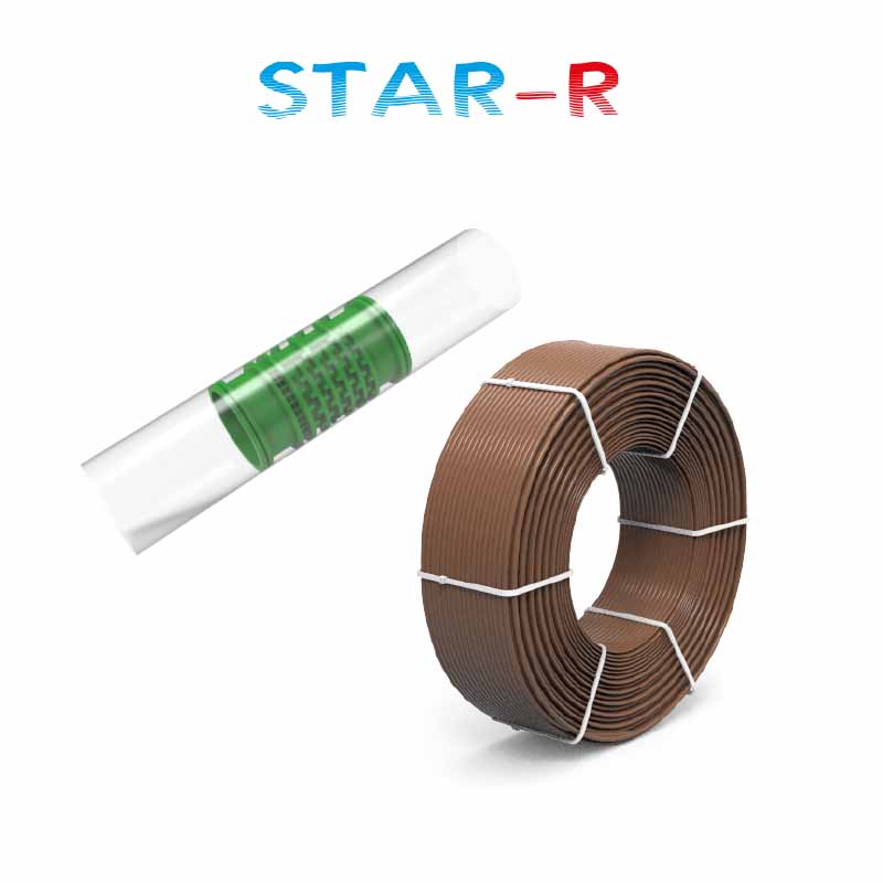 Raintech Plastic - ROUND DRIP IRRIGATION PIPES